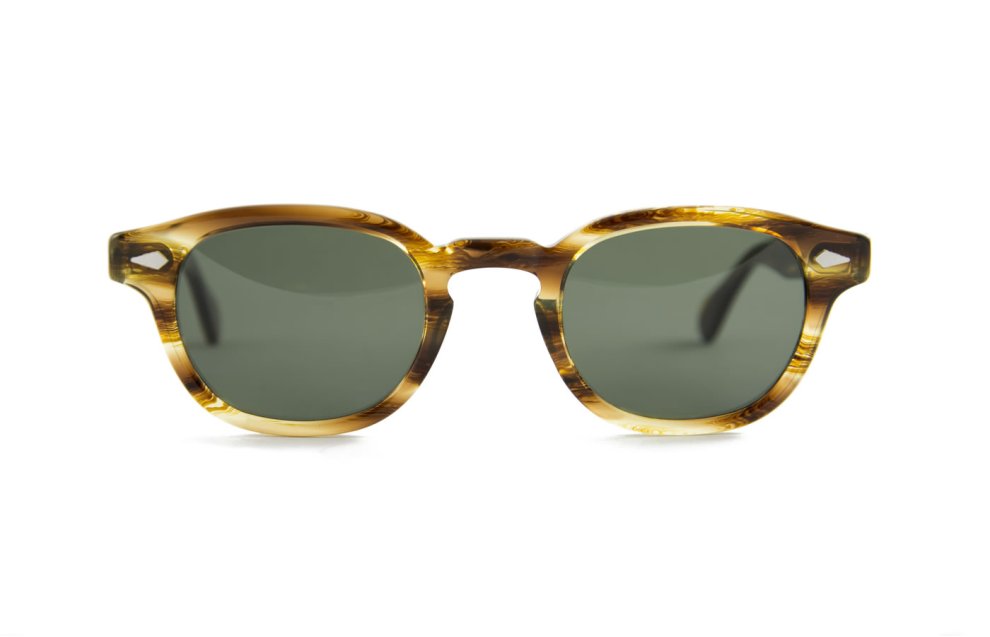 Moscot - Lemtosh Sun - Bamboo